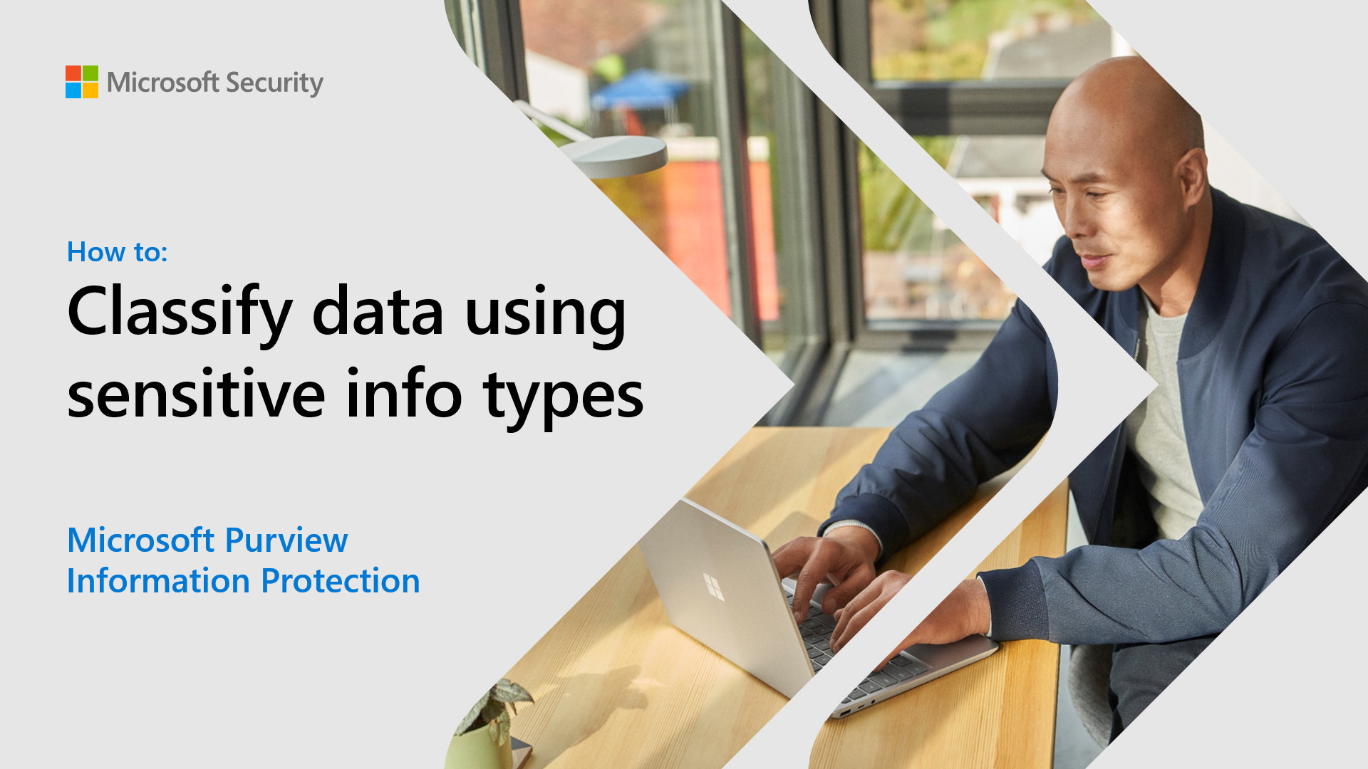 Classify data using sensitive info types with Microsoft Purview ...