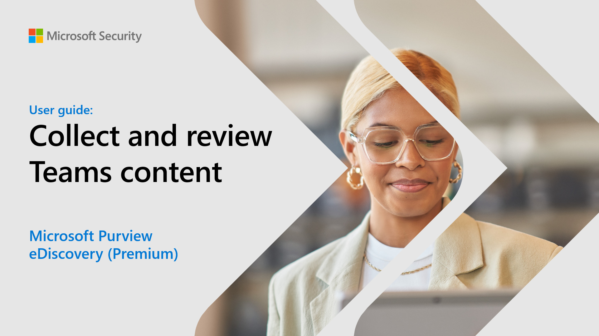 Get started with Microsoft Purview eDiscovery