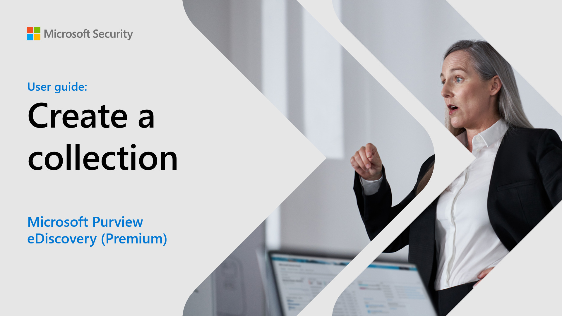 Get started with Microsoft Purview eDiscovery