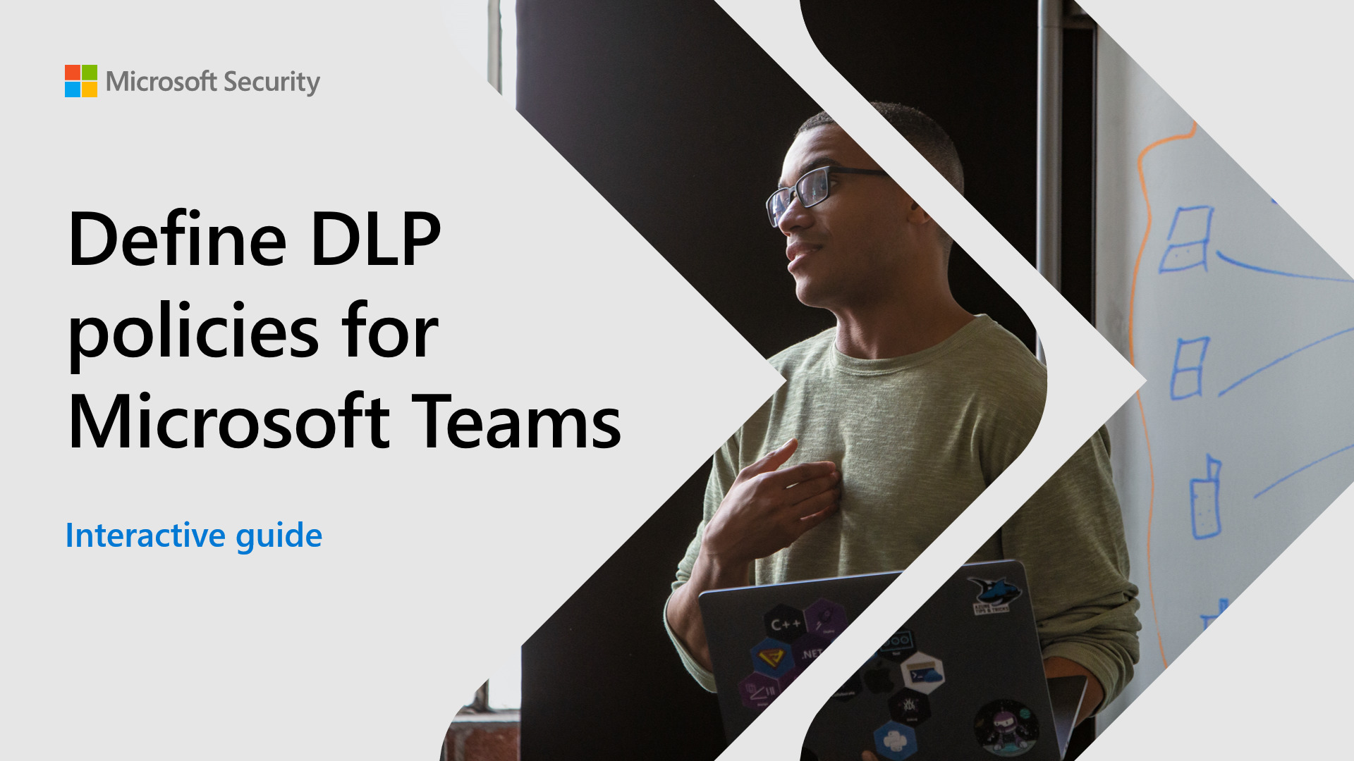 Define Microsoft Purview DLP policies for Microsoft Teams