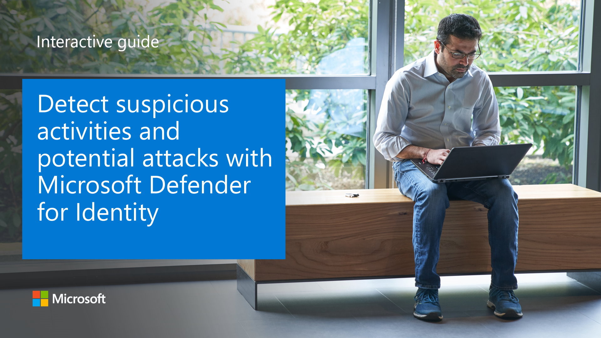 Detect suspicious activities and potential attacks with Microsoft ...