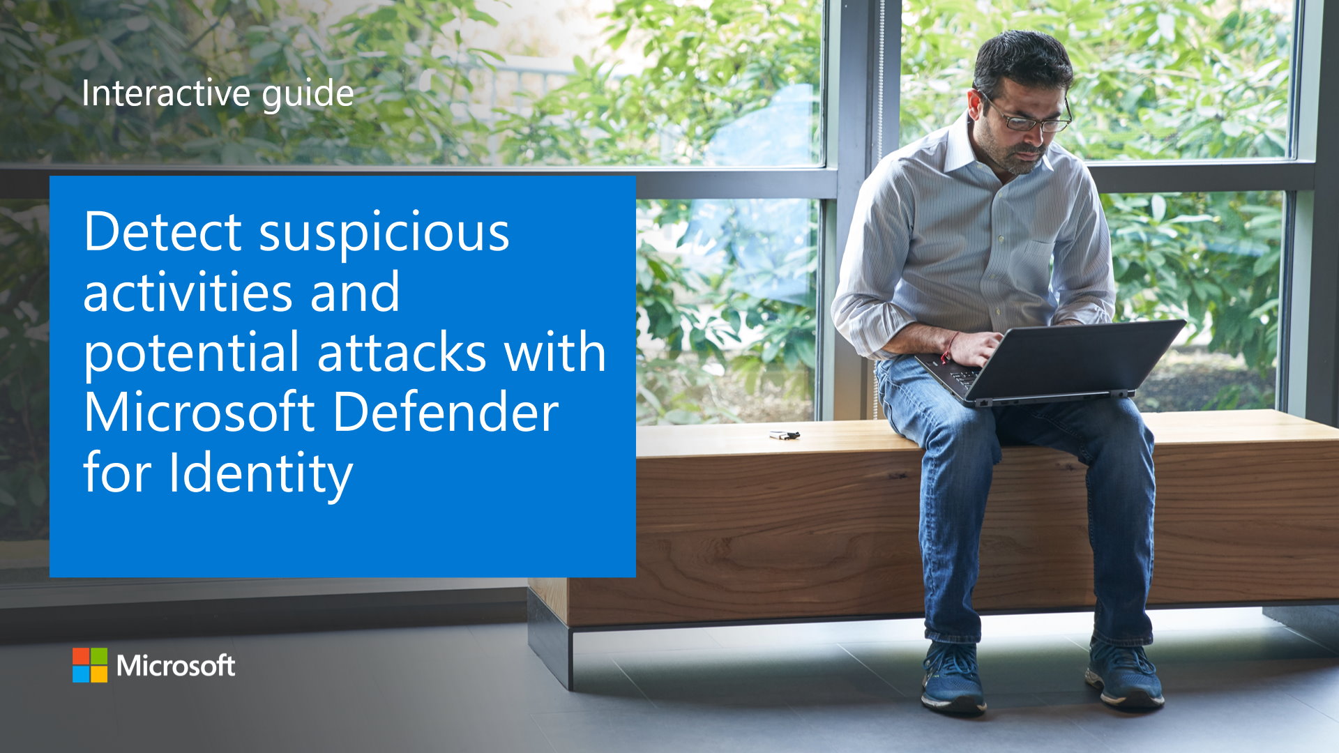 Detect suspicious activities and potential attacks with Microsoft ...