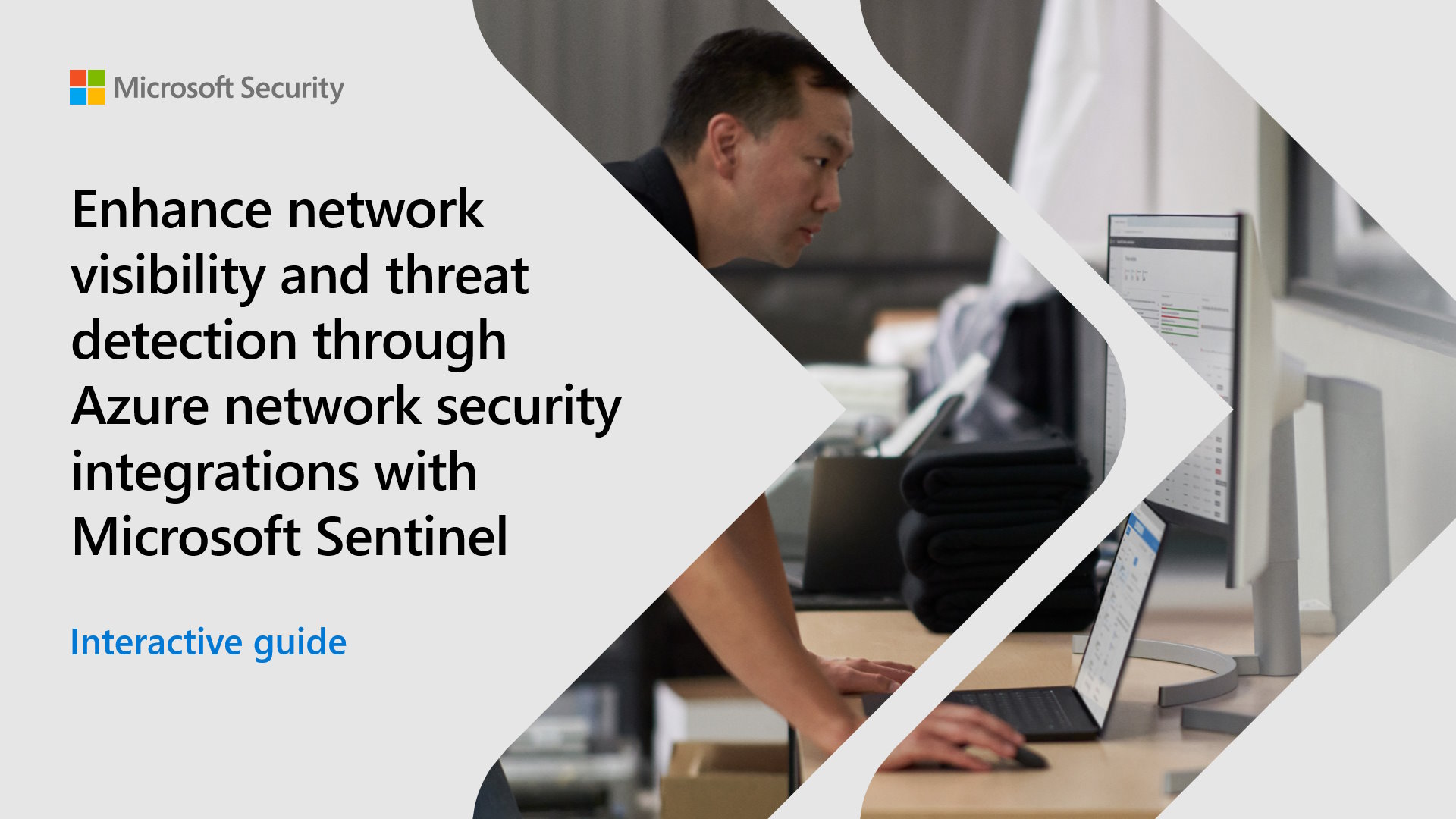 Enhance network visibility and threat detection through Azure network ...