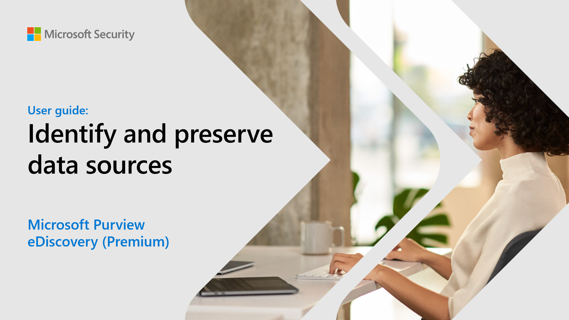 Get started with Microsoft Purview eDiscovery
