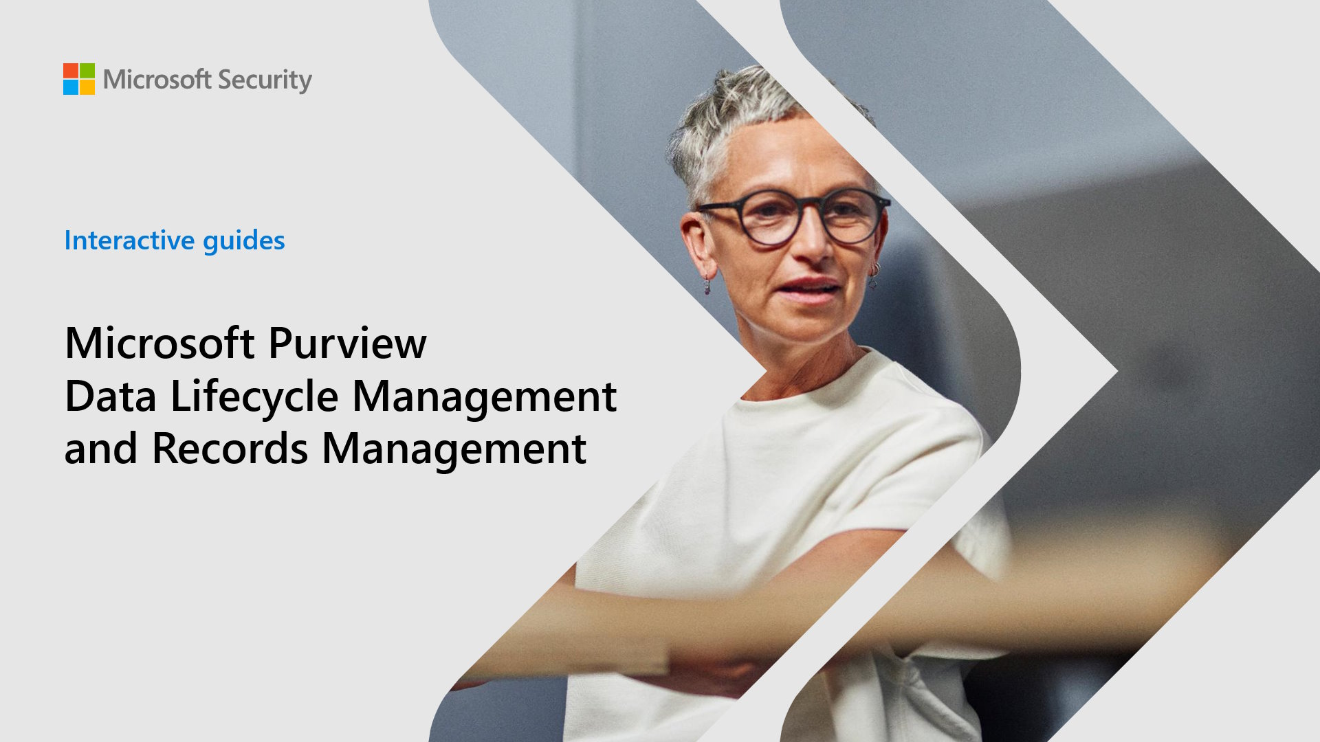 Microsoft Purview Data Lifecycle Management and Records Management