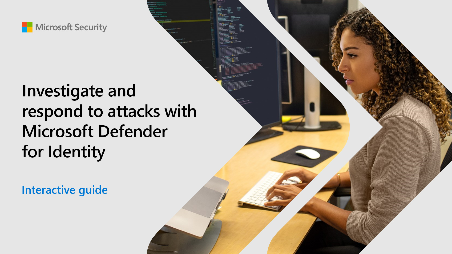 Investigate and respond to attacks with Microsoft Defender for Identity