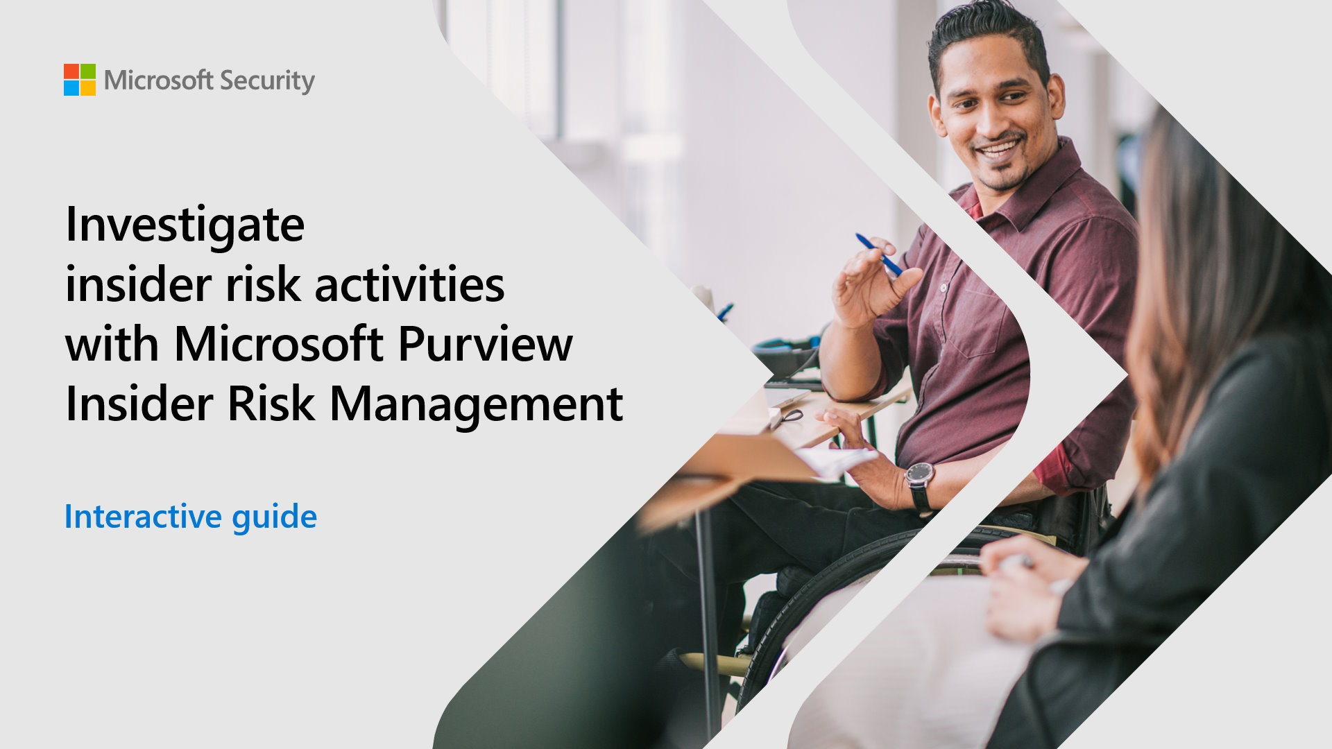 Investigate insider risk activities with Microsoft Purview Insider Risk ...