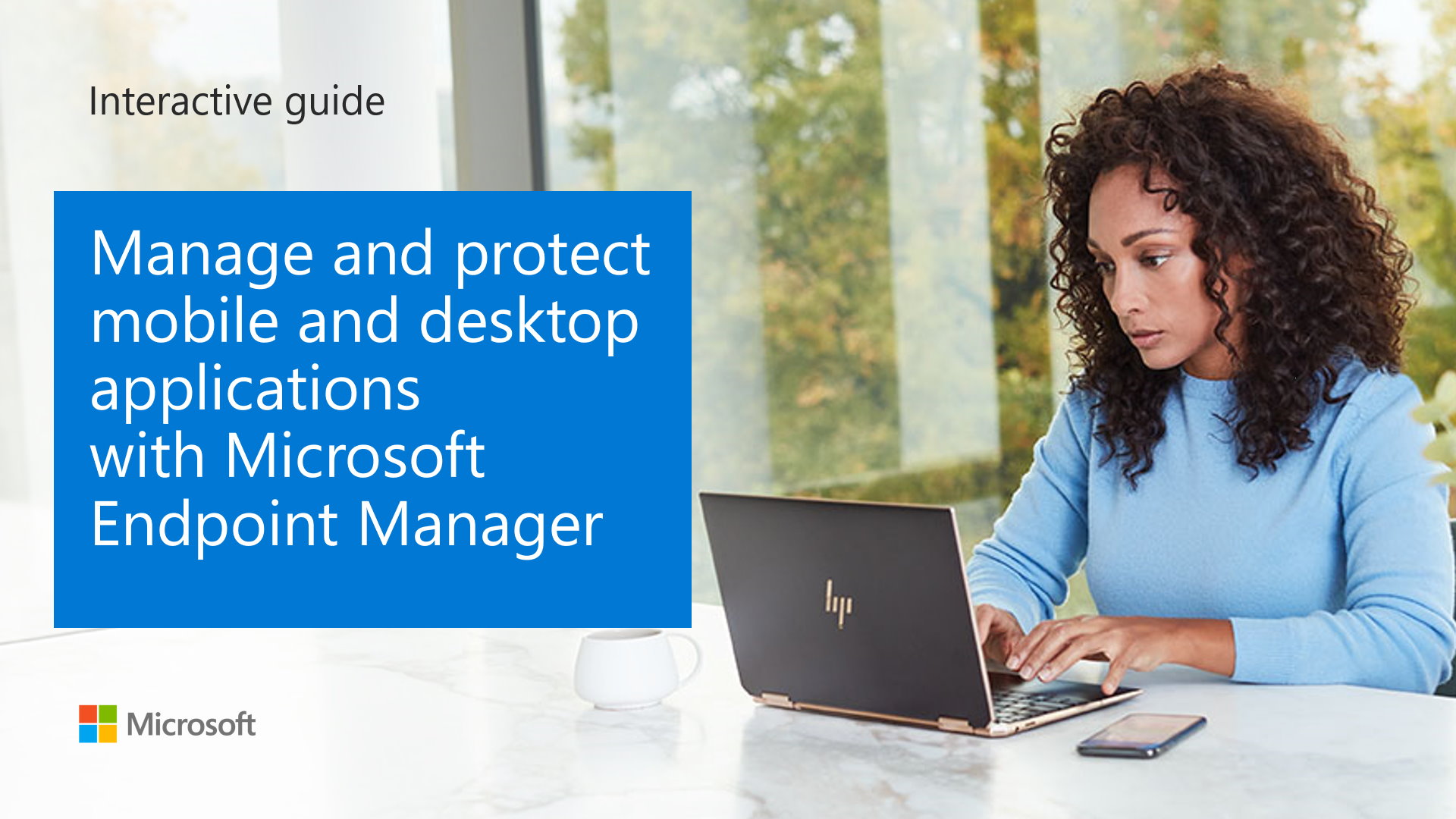 Manage and protect mobile and desktop applications with Microsoft ...