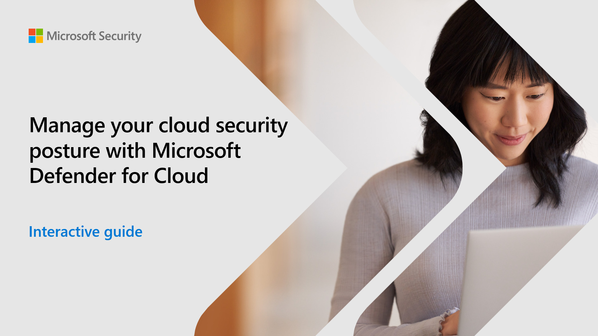 Manage your cloud security posture with Microsoft Defender for Cloud