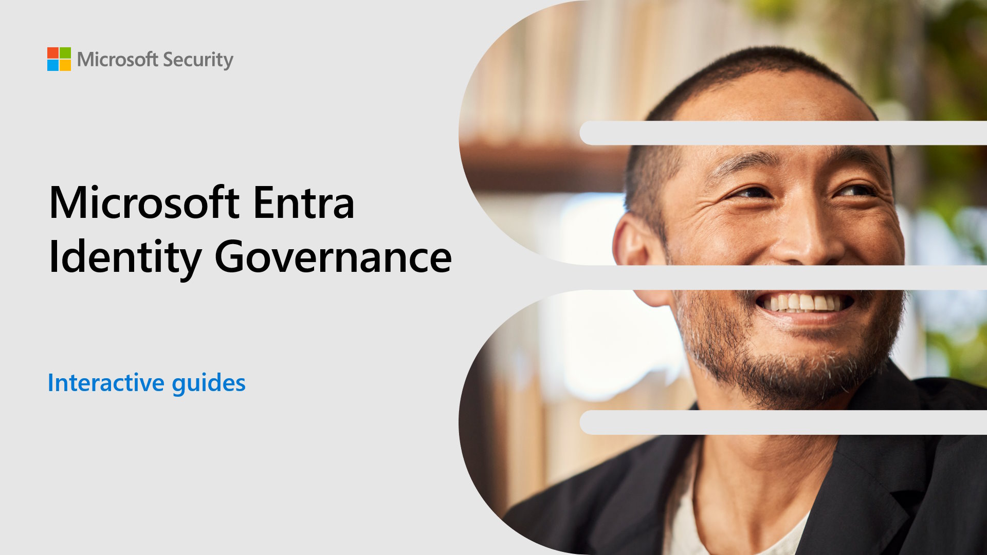 Microsoft Entra Identity Governance