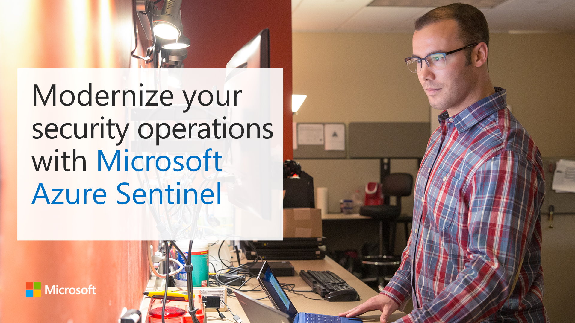 Detect and respond to modern attacks with unified SIEM and XDR capabilities