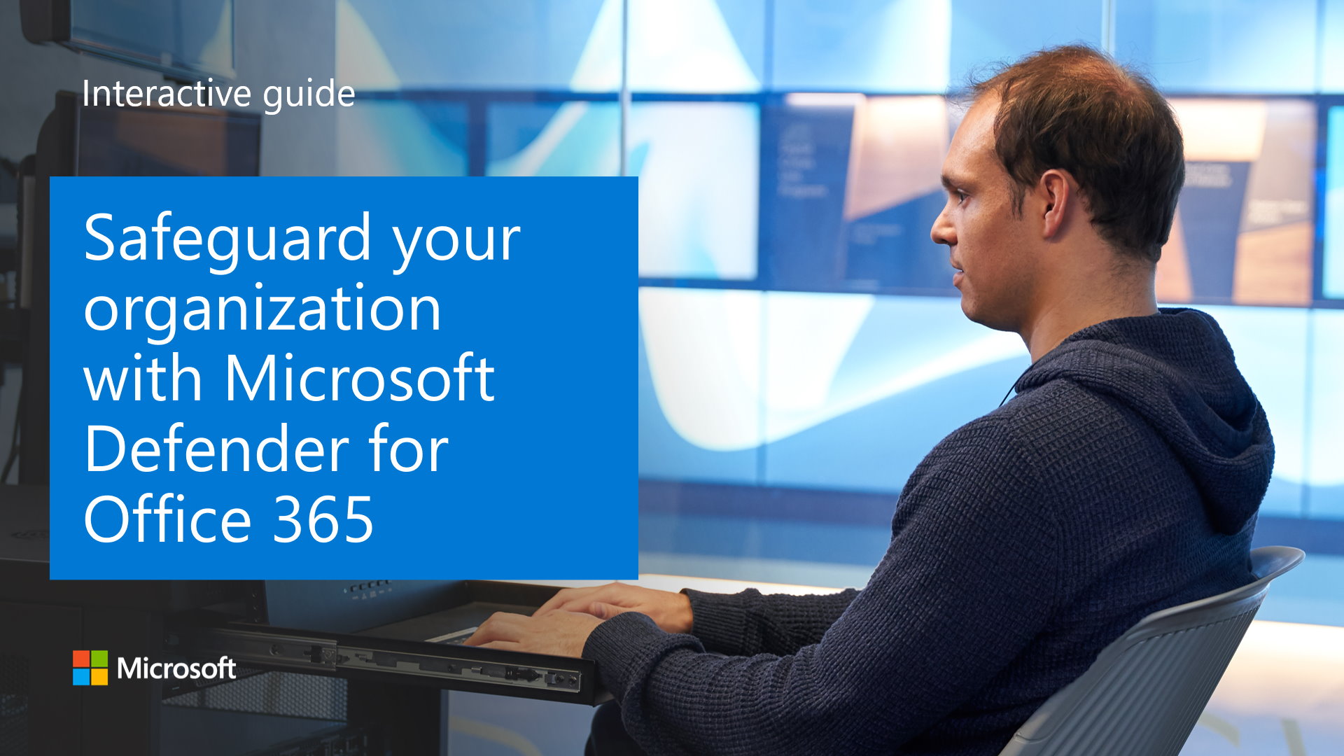 Safeguard your organization with Microsoft Defender for Office 365