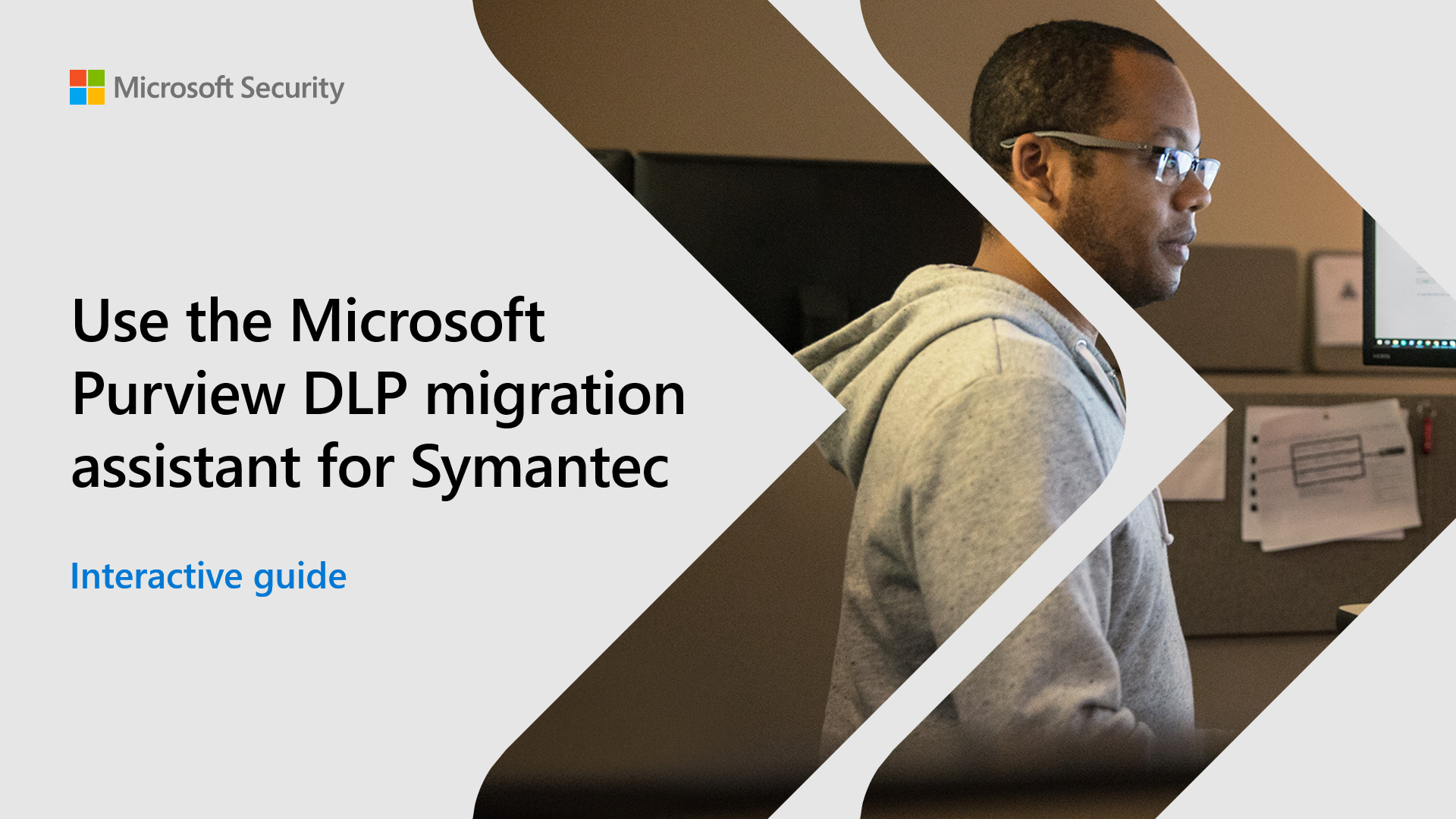 Use the Microsoft Purview DLP migration assistant